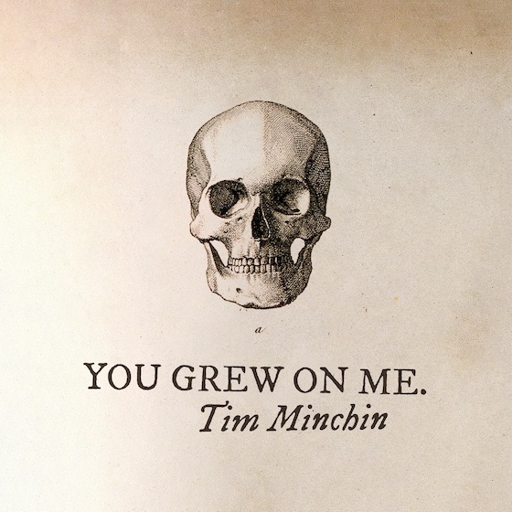 Tim Minchin · New single ‘You Grew On Me’ out now!
