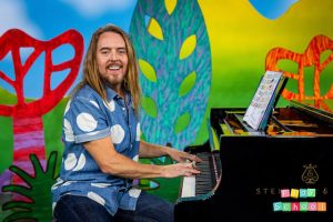 Tim Minchin · 2025 · May