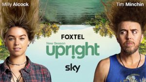 Tim Minchin · UPRIGHT Season Two