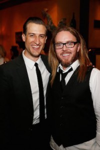 Tim Minchin · THE MATILDA THE MUSICAL STORY