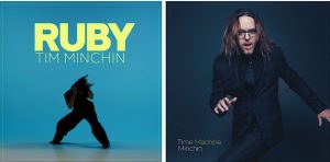 Tim Minchin · New single ‘Ruby’ out now and there’s a new album ‘Tim Minchin Time Machine’ out ...