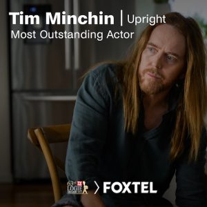 Tim Minchin